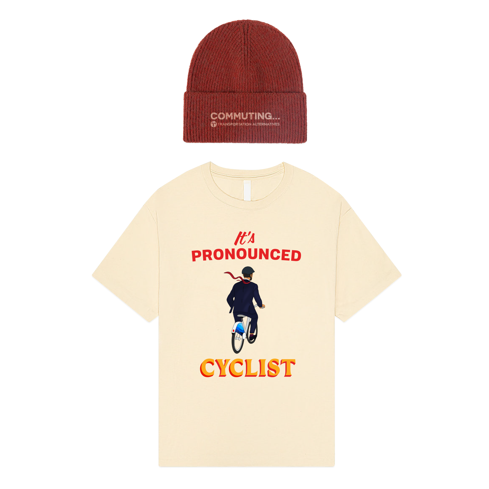 Limited Edition Holiday Bundle + TA Membership (Pre-Order) – TransAlt ...